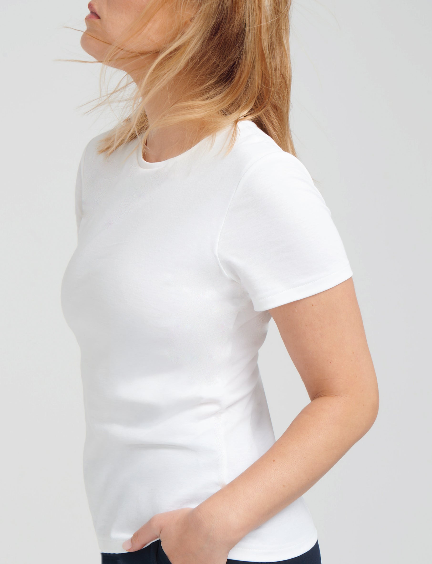 Toni, The Jewel | Who Shirt Company